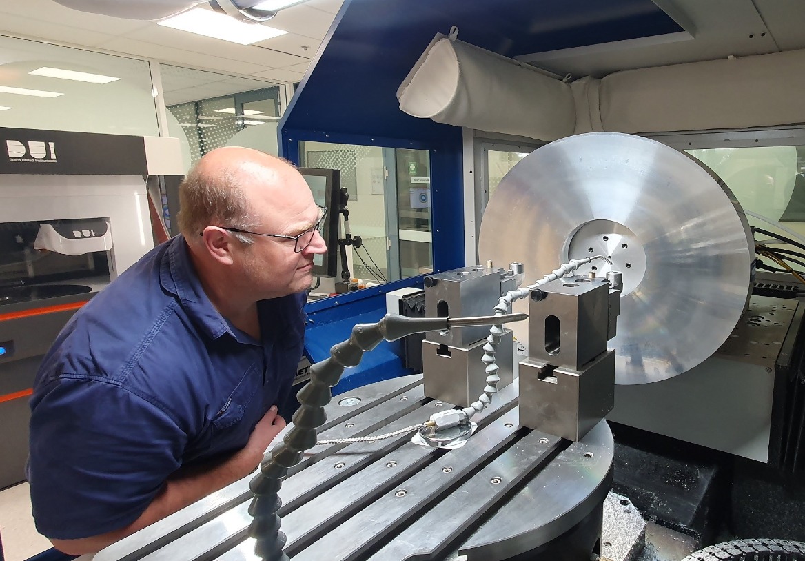 UniSA Precision Engineering Centre launches with $10M investment in ...