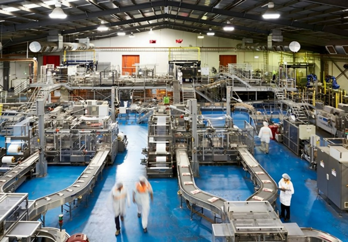 SunRice clinches top spot at Australian Export Award - Australian ...