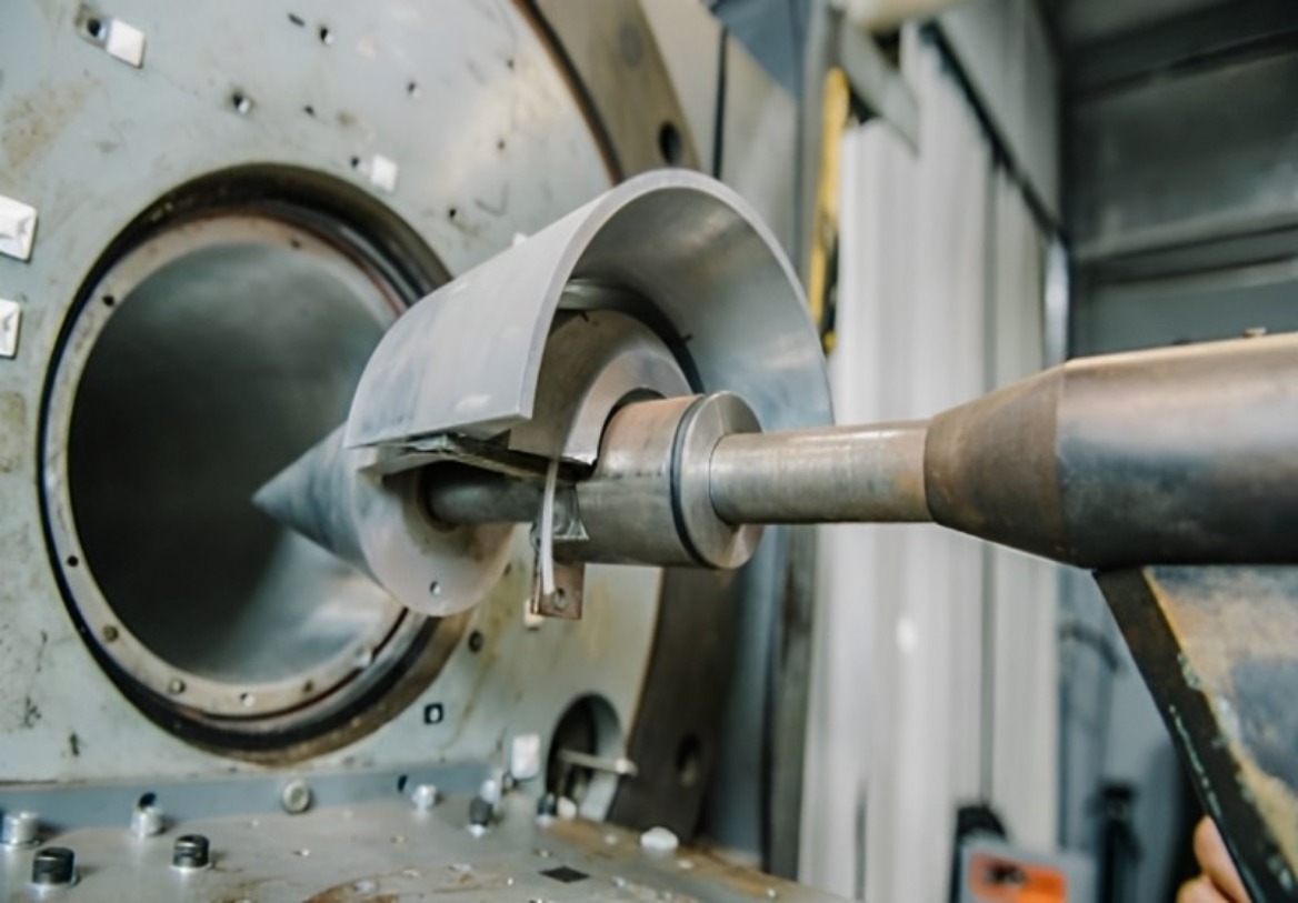 iLAuNCH Trailblazer project to utilise additive manufacturing for ...