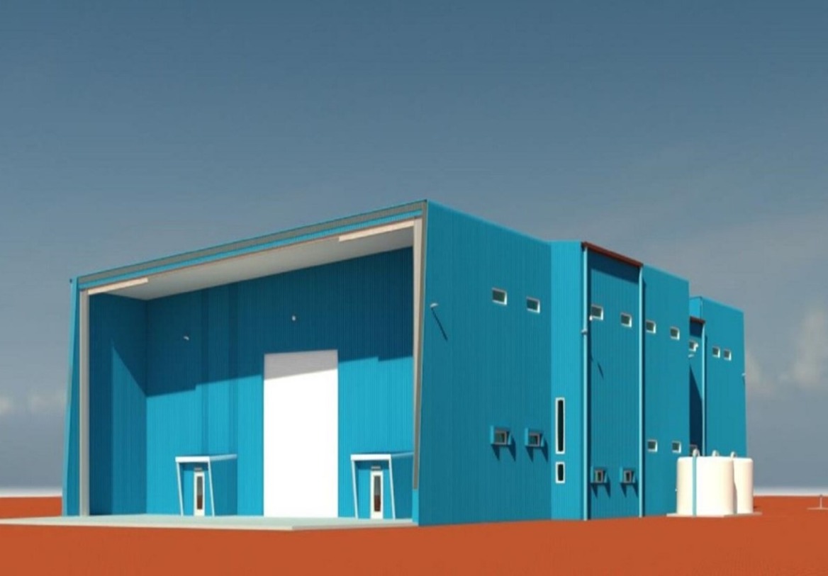 Equatorial Launch Australia reveals advanced infrastructure for Arnhem ...