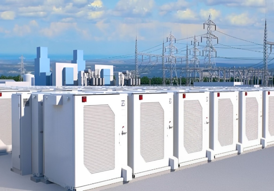 Origin Energy invests $400M in large-scale battery at Mortlake Power ...