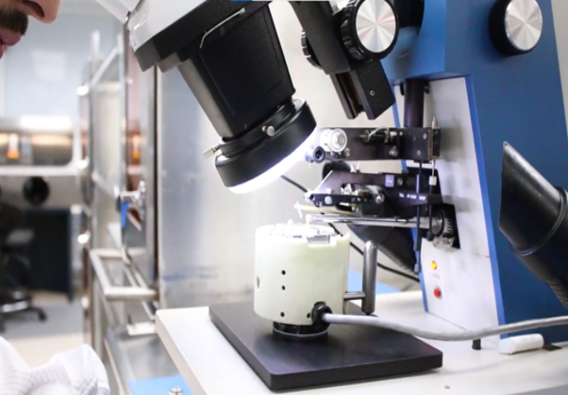 BluGlass raises $4.3 million for expansion, initiates SPP offer ...