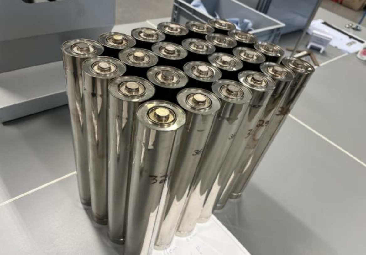 Altech unveils ‘excellent’ progress in 60 kWh CERENERGY prototypes ...