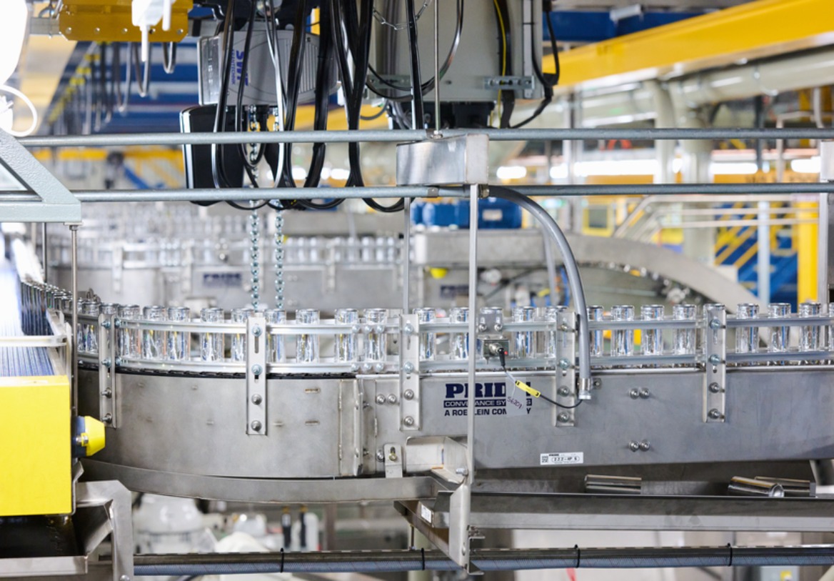 Orora reports strong half-year financials amid Saverglass acquisition ...