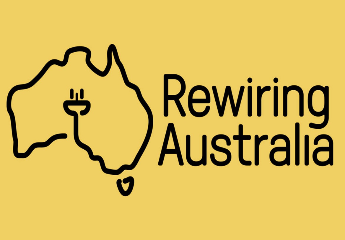 Rewiring Australia calls for electricity market overhaul to slash ...