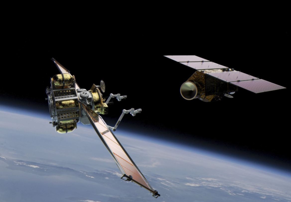 SmartSat invests $2.3M in autonomous satellite technologies for in ...
