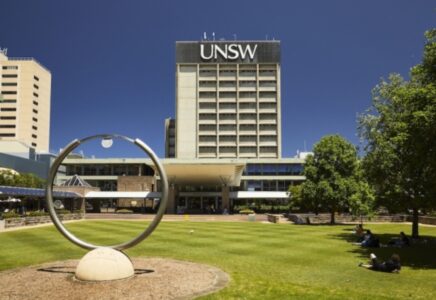 UNSW Sydney researchers target cleaner manufacturing with waste-to ...