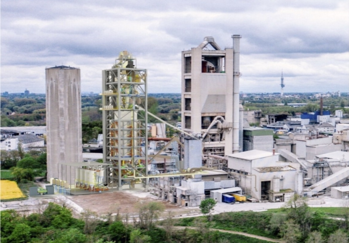 Calix's 1H FY24 reveals revenue surge amid decarbonisation advancements ...