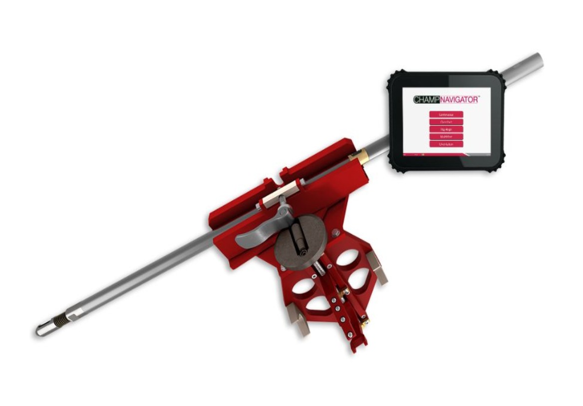 Orica rolls out Champ Navigator2 for enhanced mining surveys ...