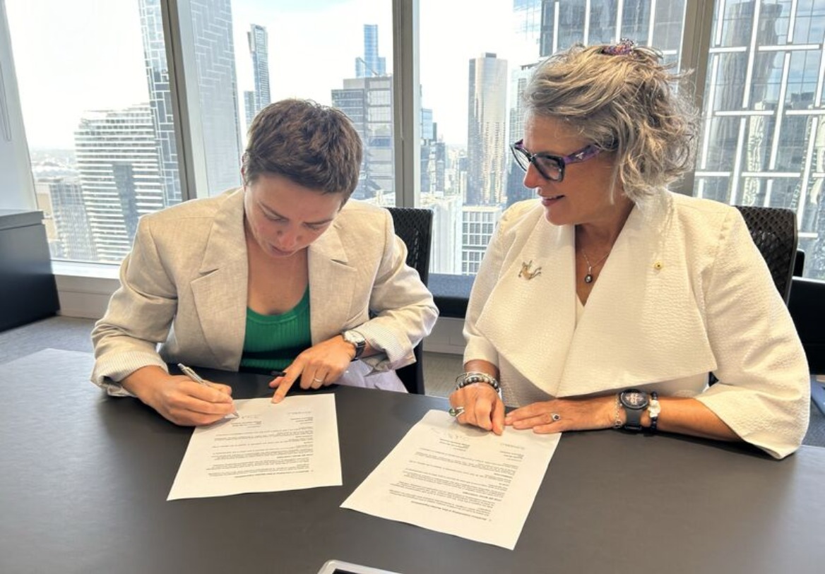 Engineers Australia, Energy Networks Australia forge alliance to fast ...