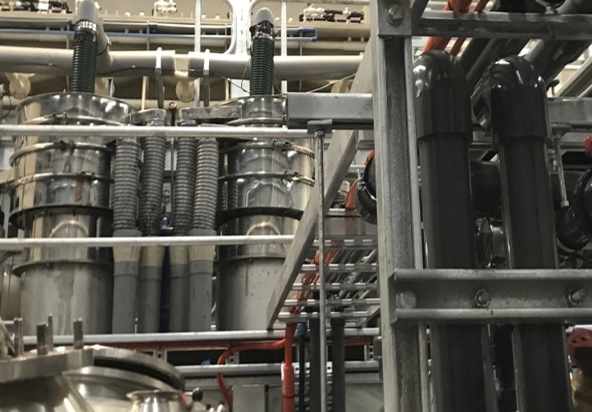 First Graphene spearheads breakthrough in green hydrogen catalyst ...