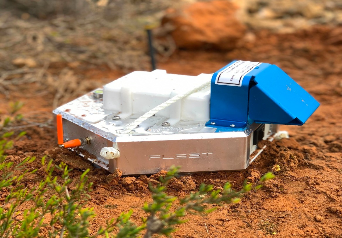 Fleet Space advances mineral exploration with latest ExoSphere features ...