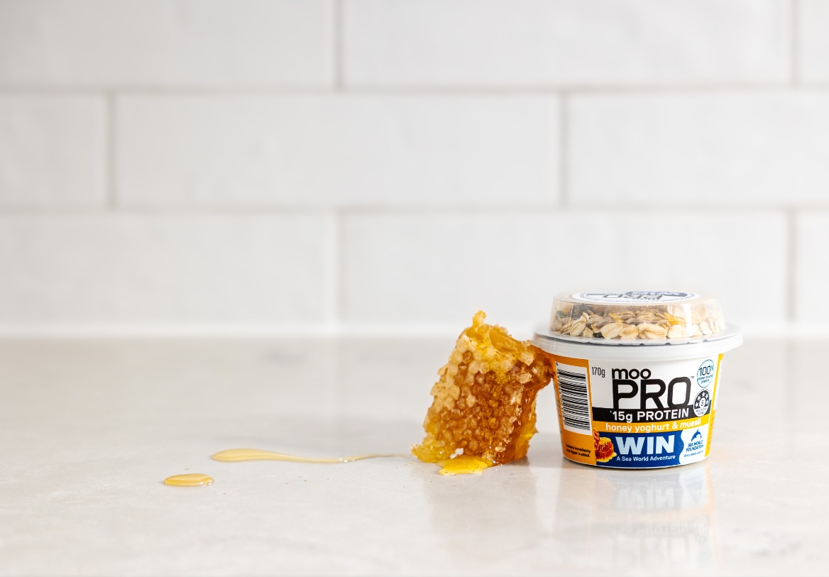 Moo Premium Foods and Sea World Foundation partner to advance marine ...