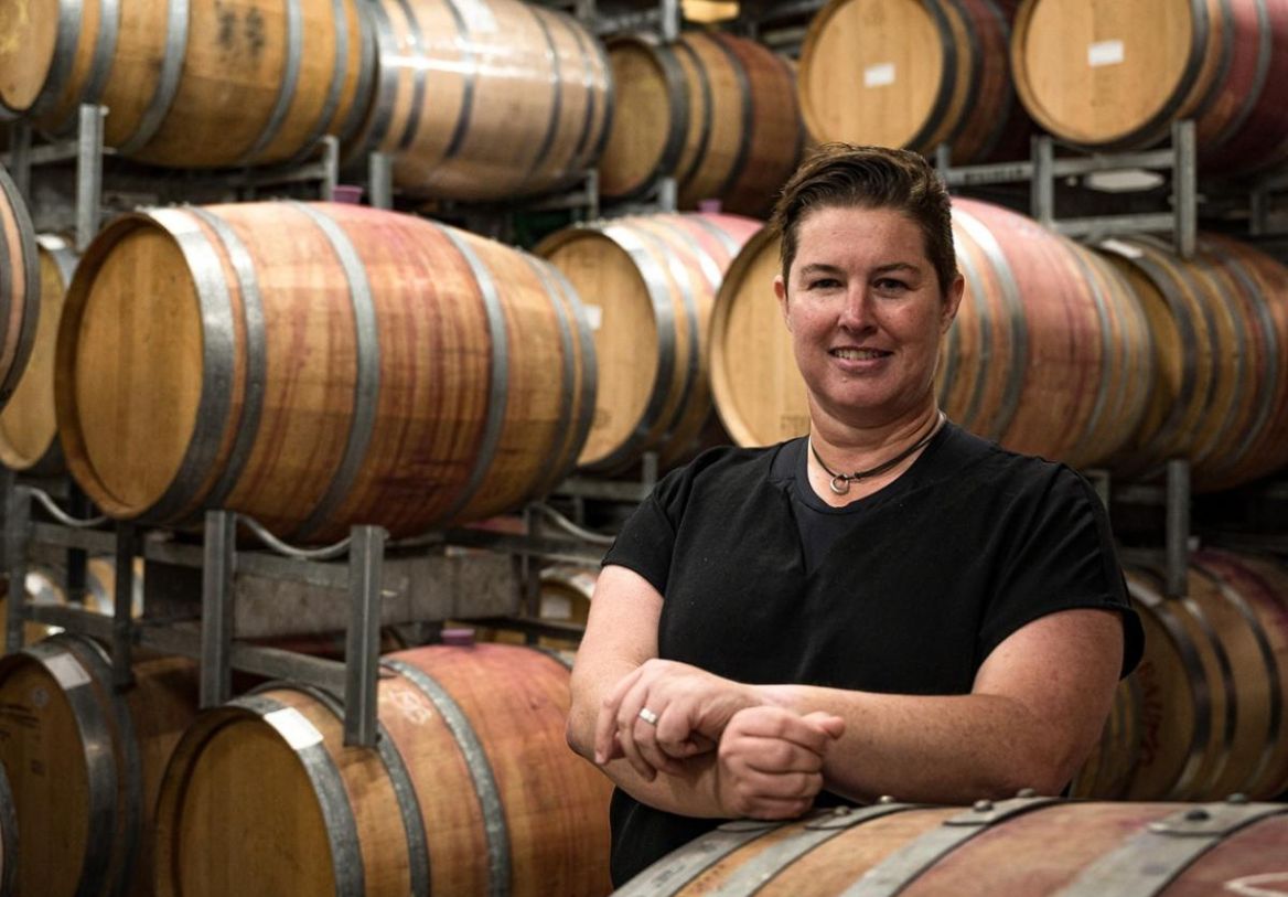 New research gets ARC funding to explore better wine-finishing method ...