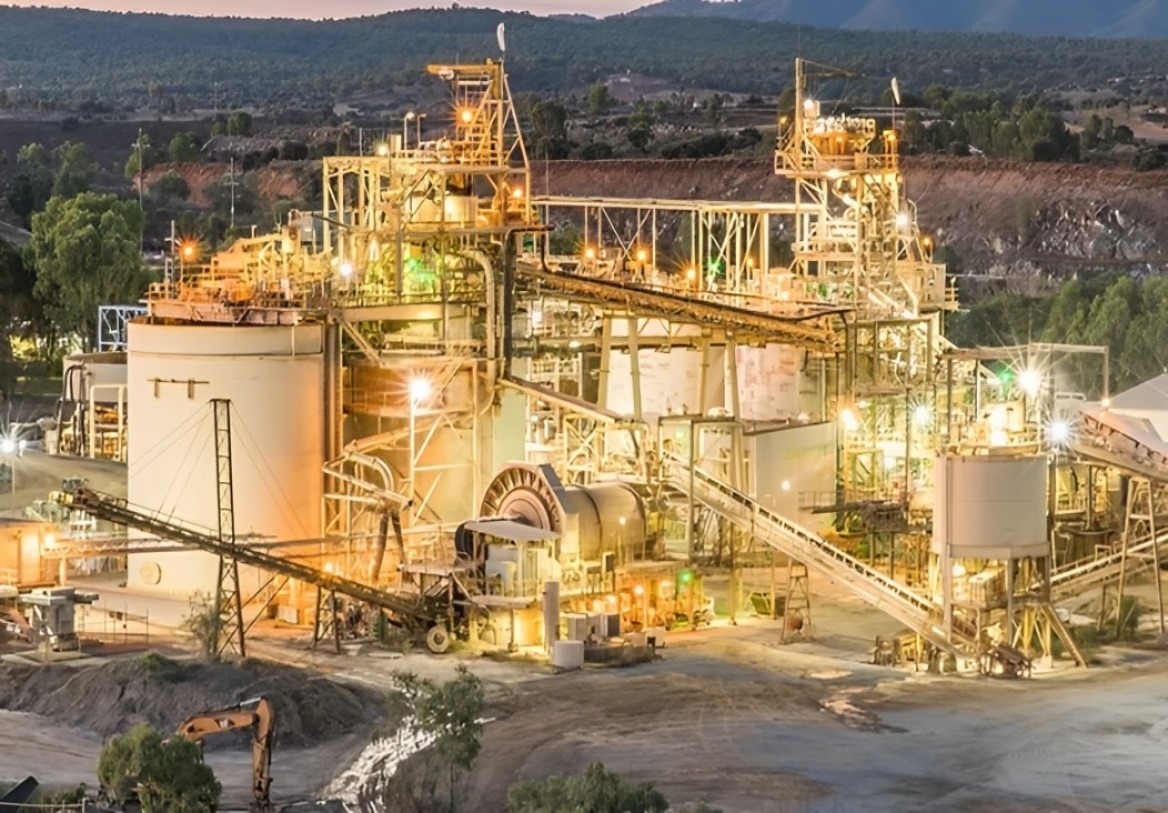 Qld’s largest gold mine secures long-term production amid expansion ...
