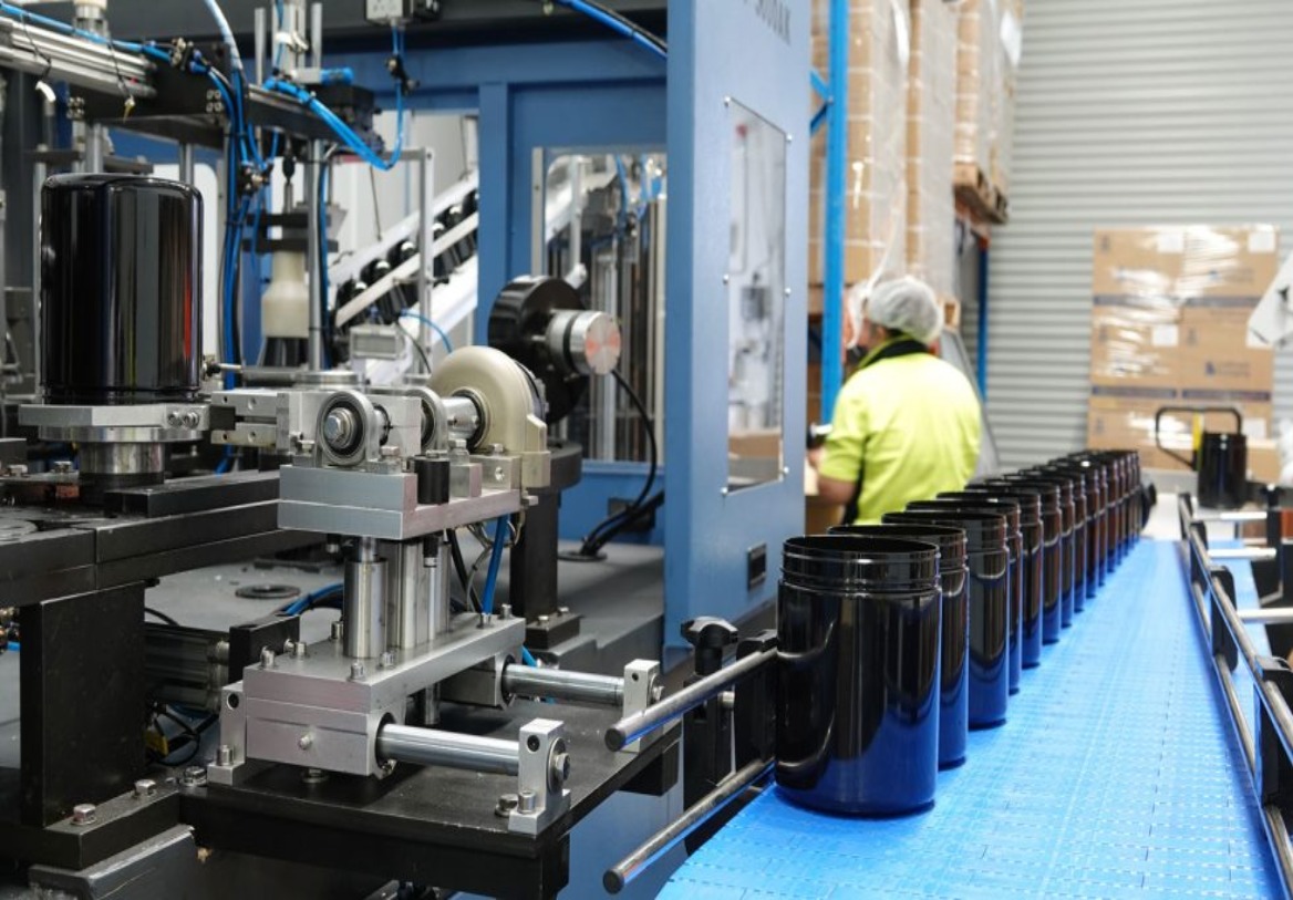 Queensland manufacturers take spotlight at APPEX 2024 - Australian ...