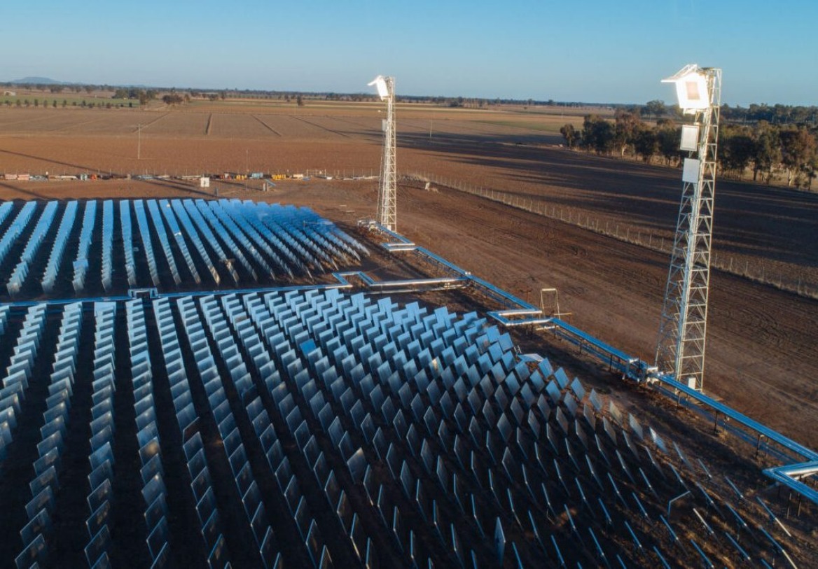 1414 Degrees secures access to ElectraNet Transmission Line ...