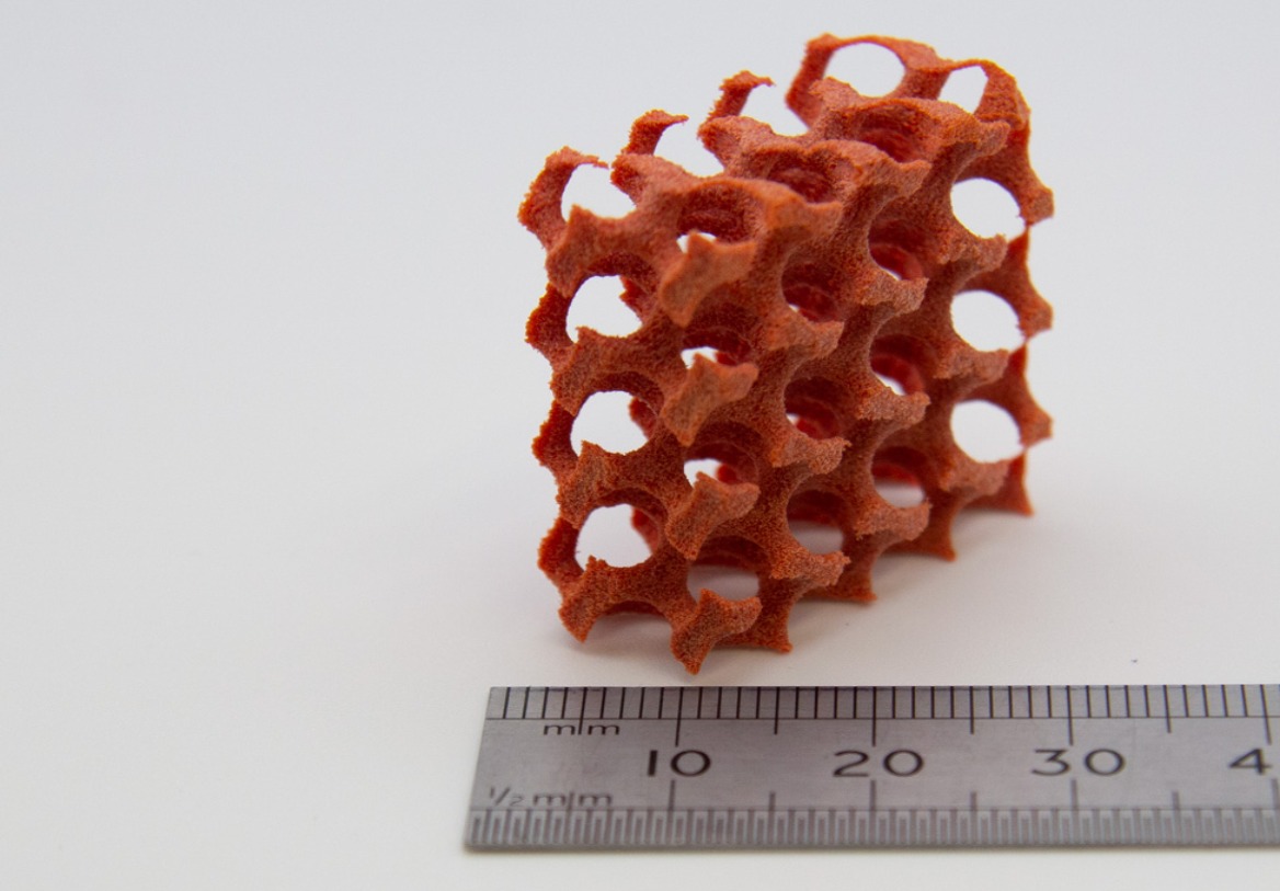 Researchers amplify 3D printing capabilities with new plastic coating ...