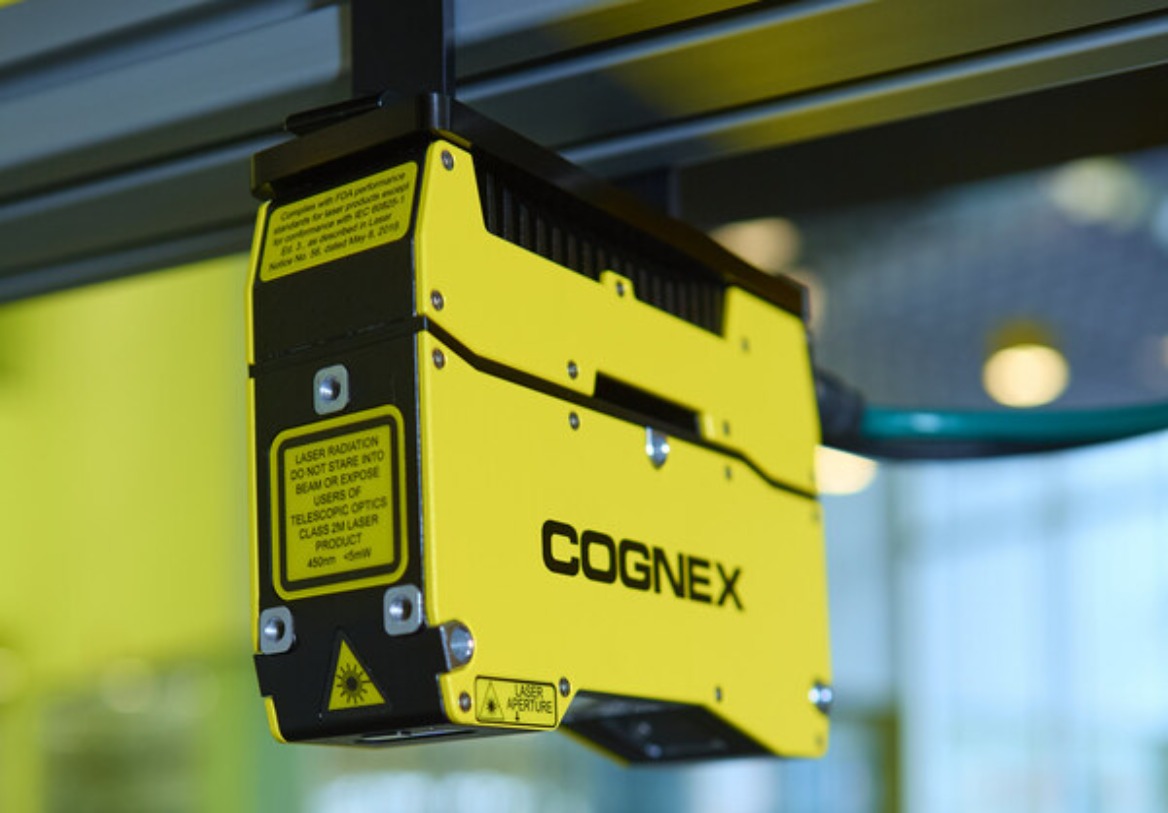 Cognex launches AI-driven 3D Vision System for advanced industrial ...