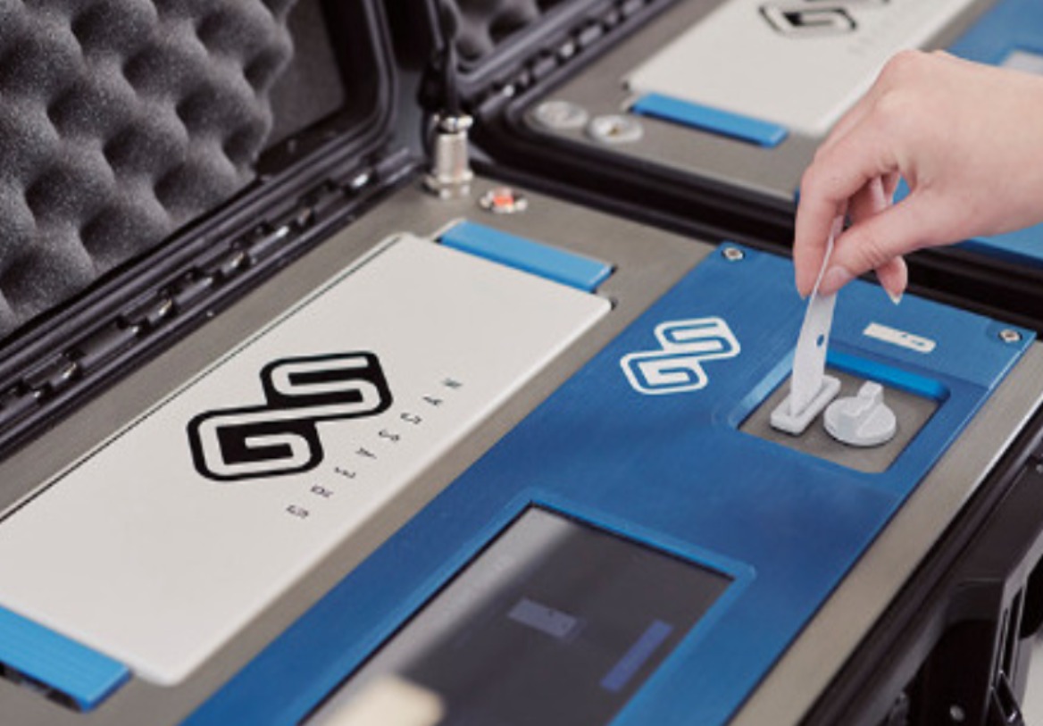 GreyScan Detection's ETD-100 selected for TSA Innovation Task Force ...