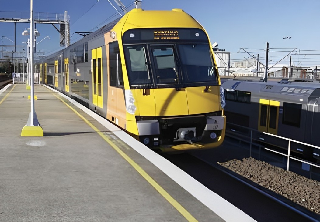 NSW launches Future Fleet Program bolstering rail manufacturing ...