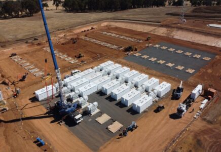 CIMIC’s UGL and CPB Contractors awarded $1.4B HumeLink transmission ...