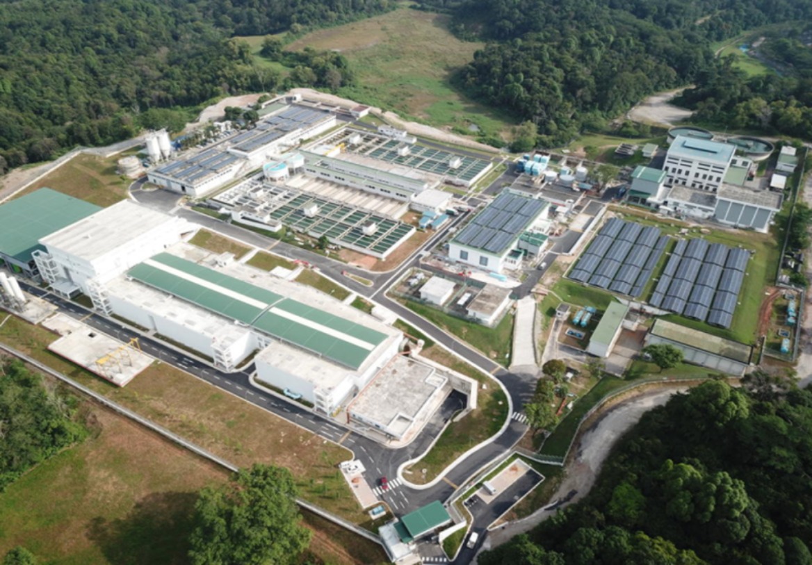 CIMIC’s Leighton Asia secures major waterworks project in Singapore ...