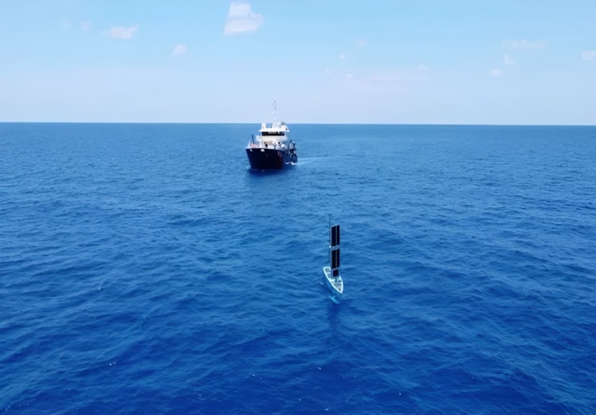 Ocius partners with ThayerMahan, sells bluebottle USVs to USA ...