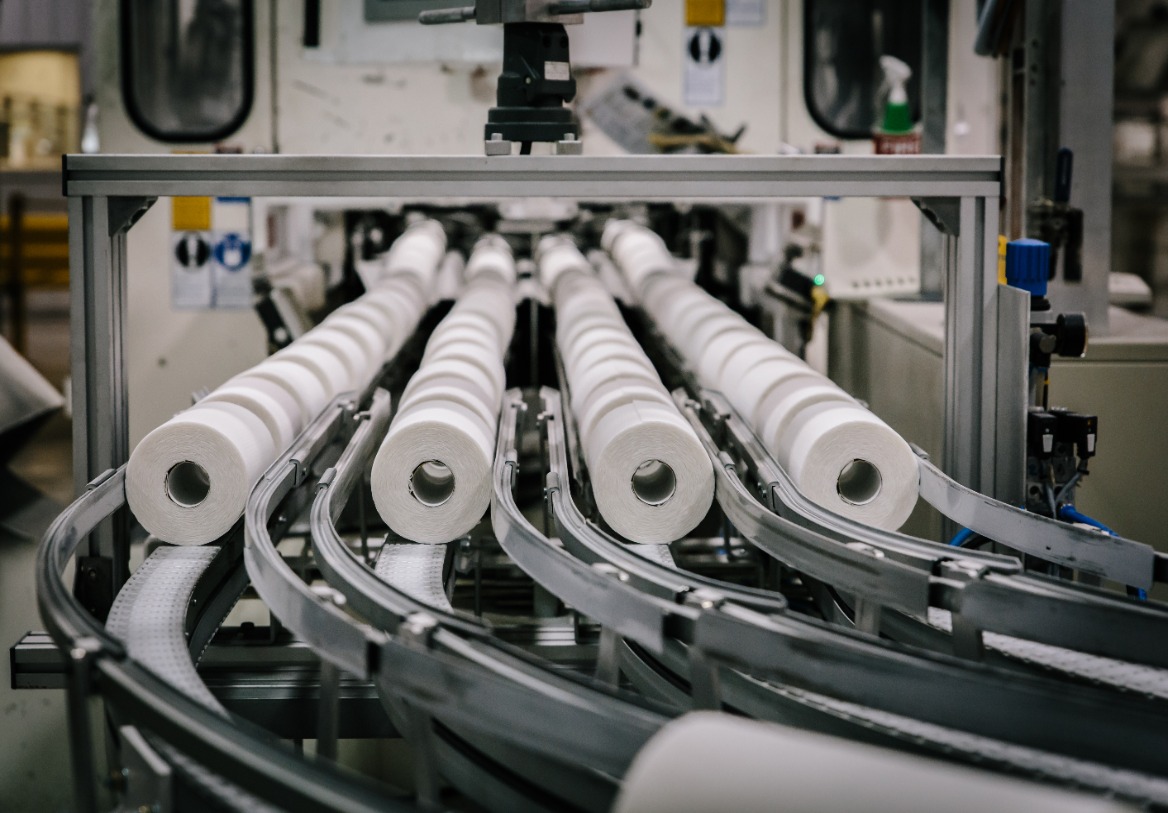 Kimberly-Clark Australia achieves landmark zero waste milestone at ...