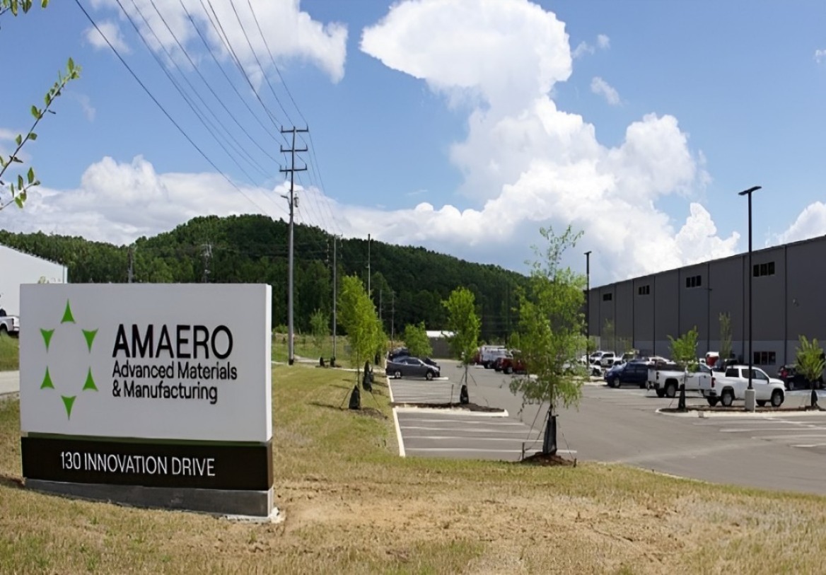 Amaero’s manufacturing expansion secures EXIM loan backing - Australian ...