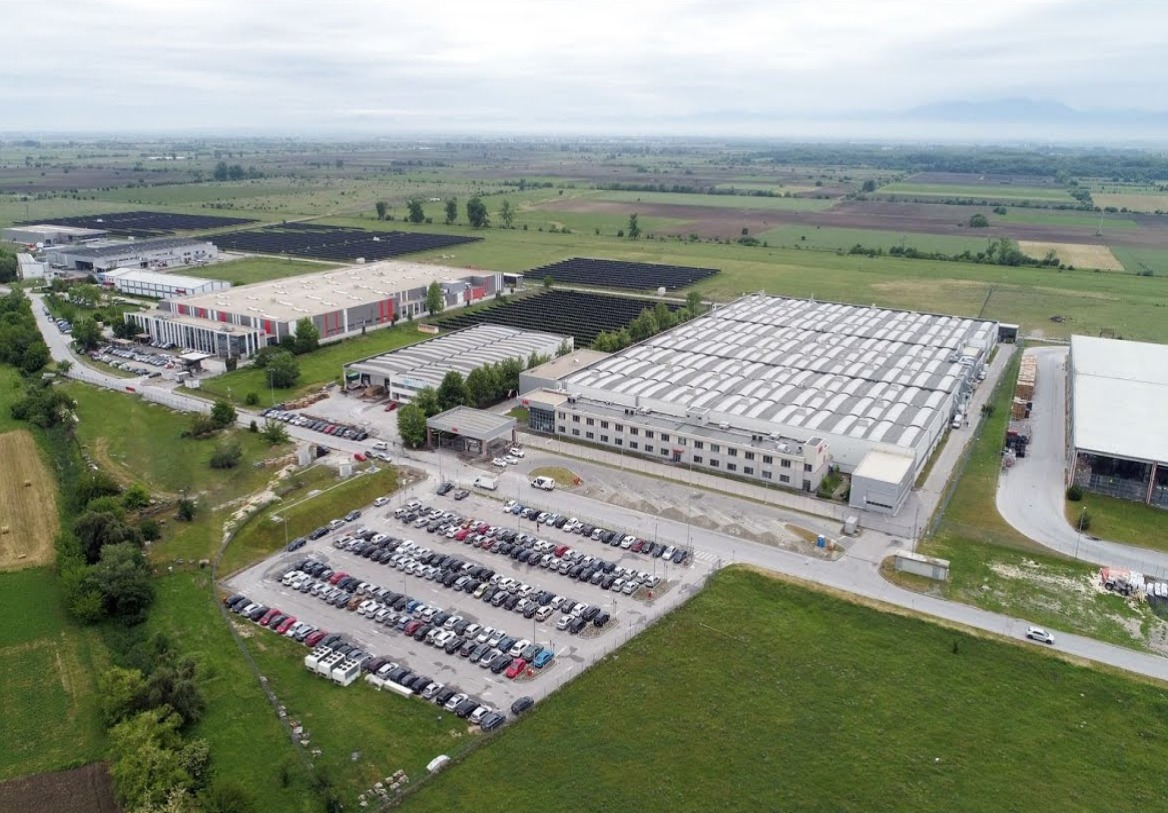 ABB drives towards net zero at Bulgarian manufacturing plant ...