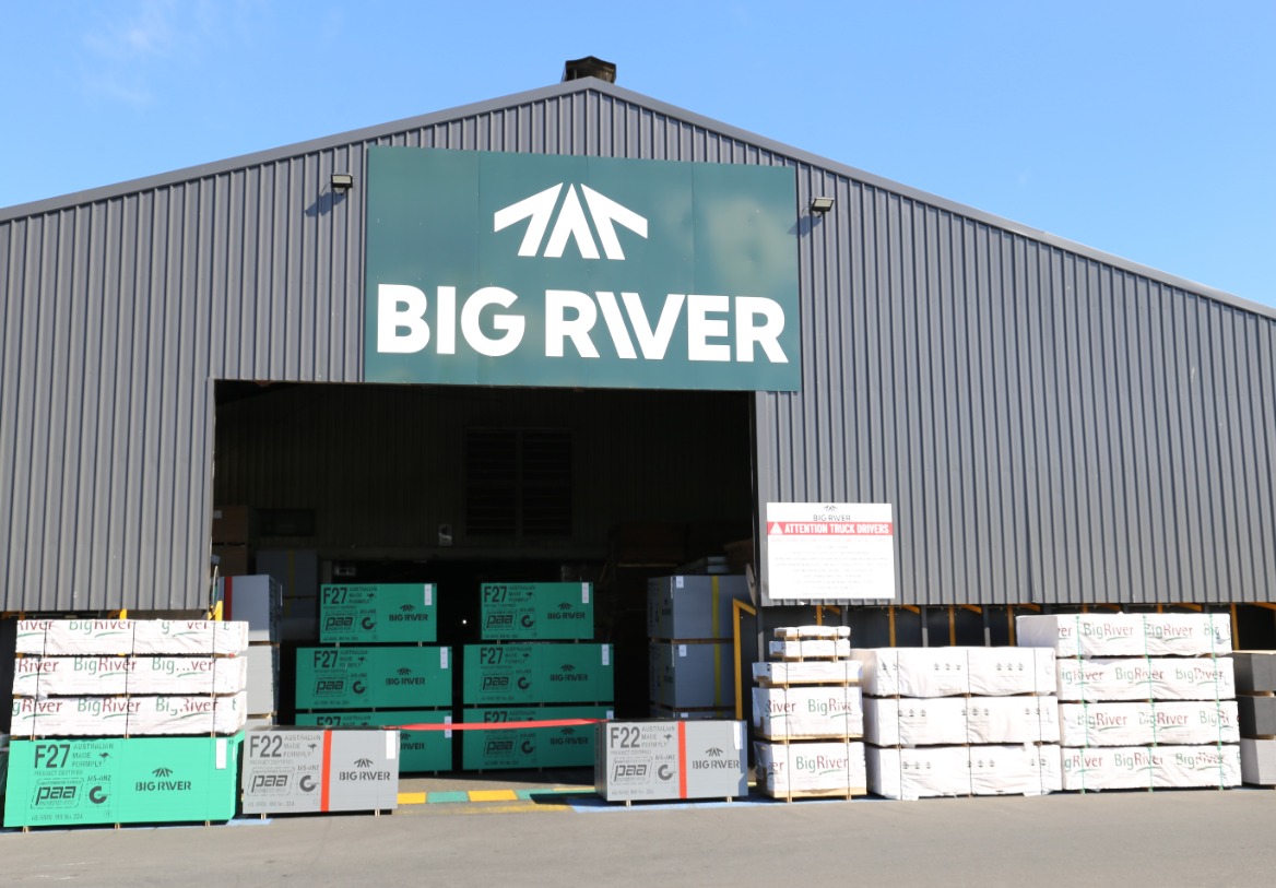 Big River expands product range with Specialised Laminators acquisition ...