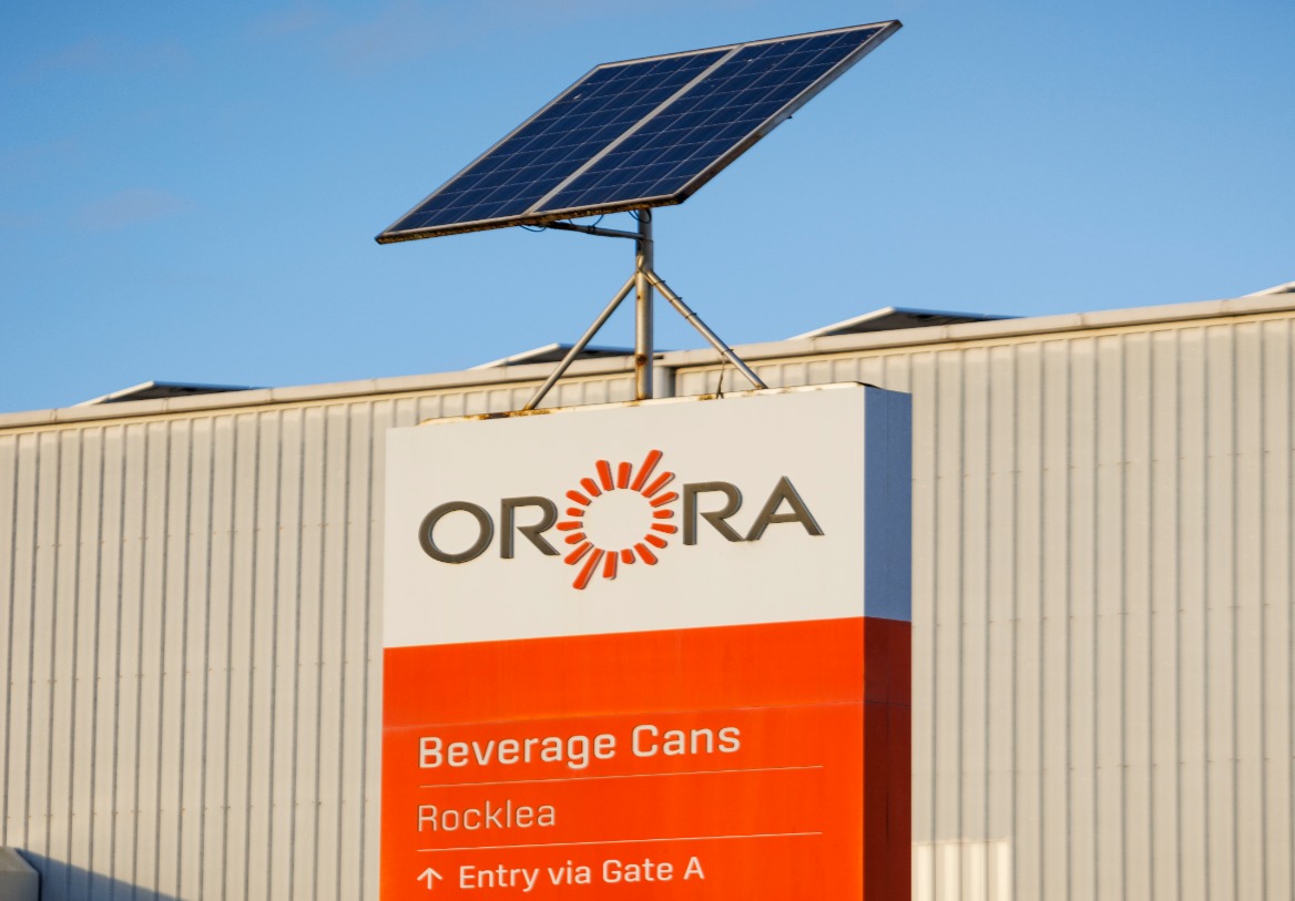 Orora joins forces with CleanCo for renewable energy supply ...