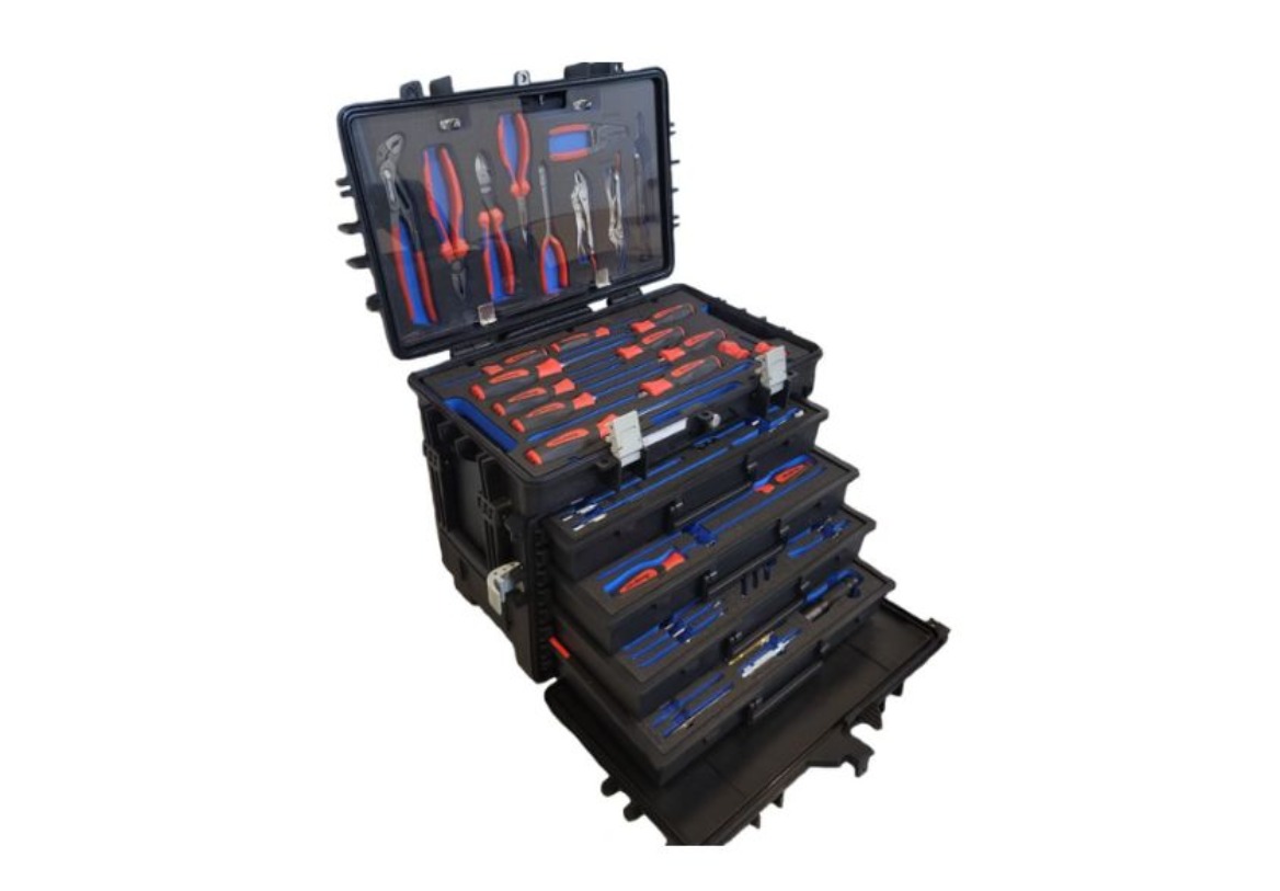 Brisbane manufacturer integrates OSAAP business, eyes industry ...