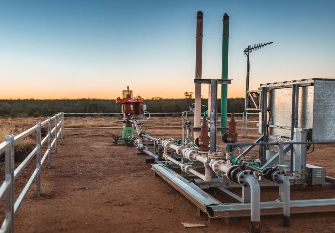Senex Energy's $1 billion project to drive manufacturing and jobs in ...
