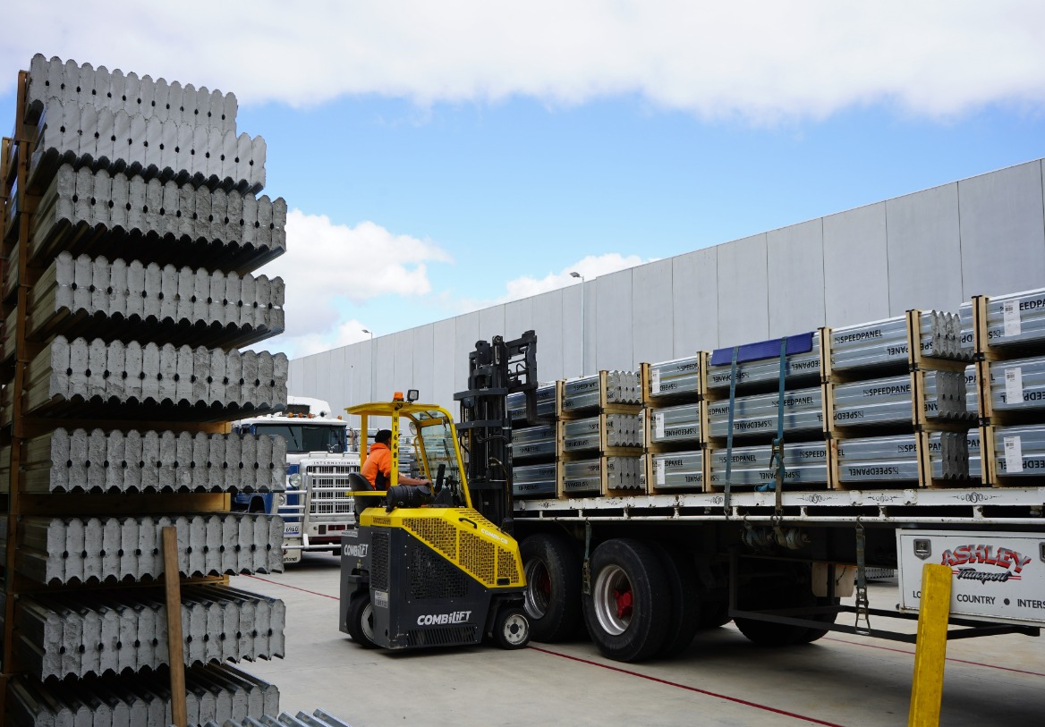 The future of steel engineering: Using CRM systems across supply chains ...