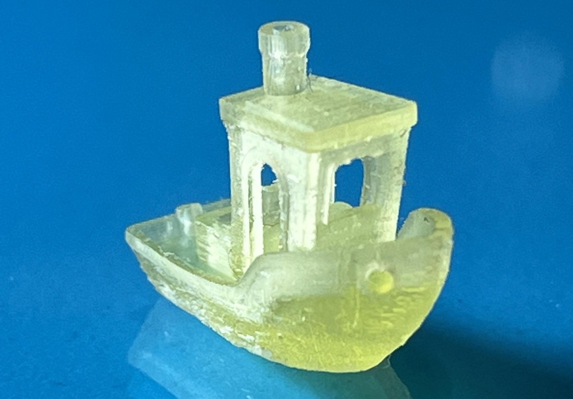Bio-based resins pave the way for a recyclable future in 3D printing ...