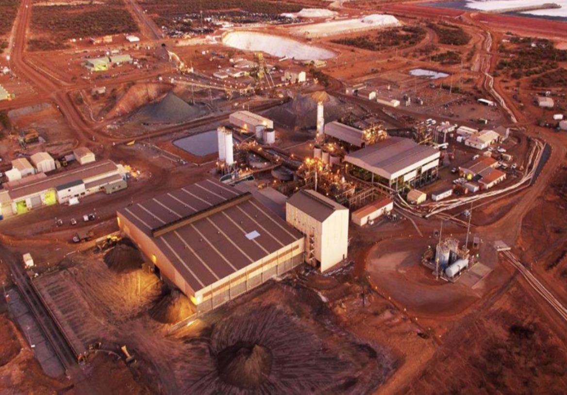 Sparc Technologies begins field test of ecosparc coating with 29Metals ...