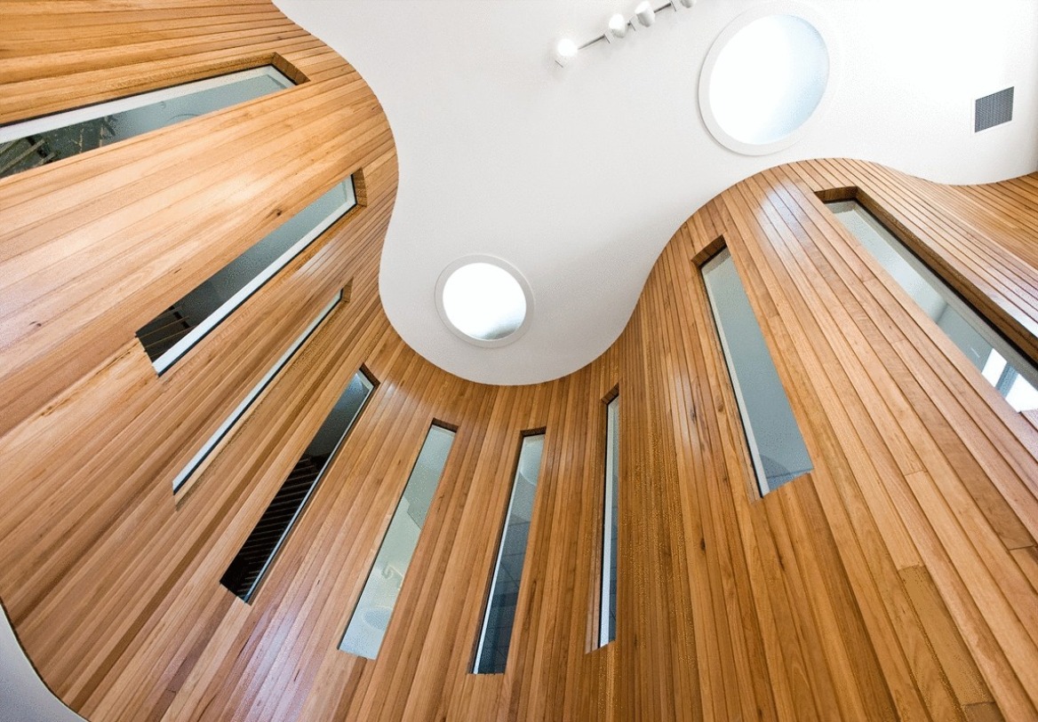 Forest and Wood Products Australia to lead rebranded timber framing ...