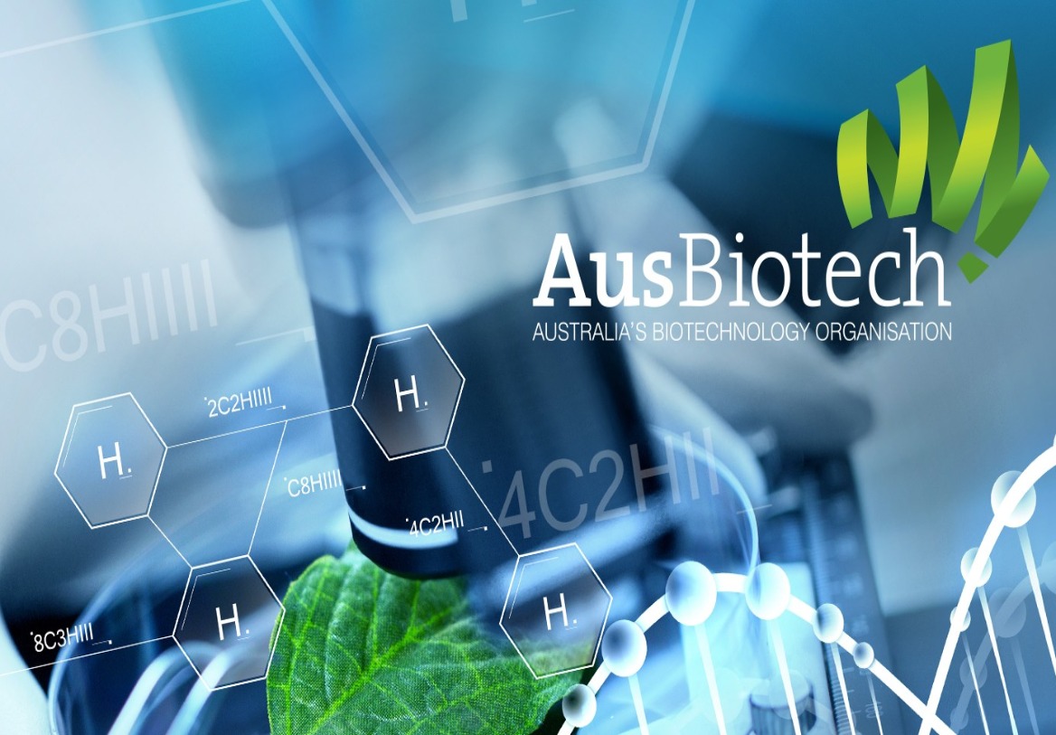 AusBiotech appoints Dr James Campbell as chair - Australian Manufacturing