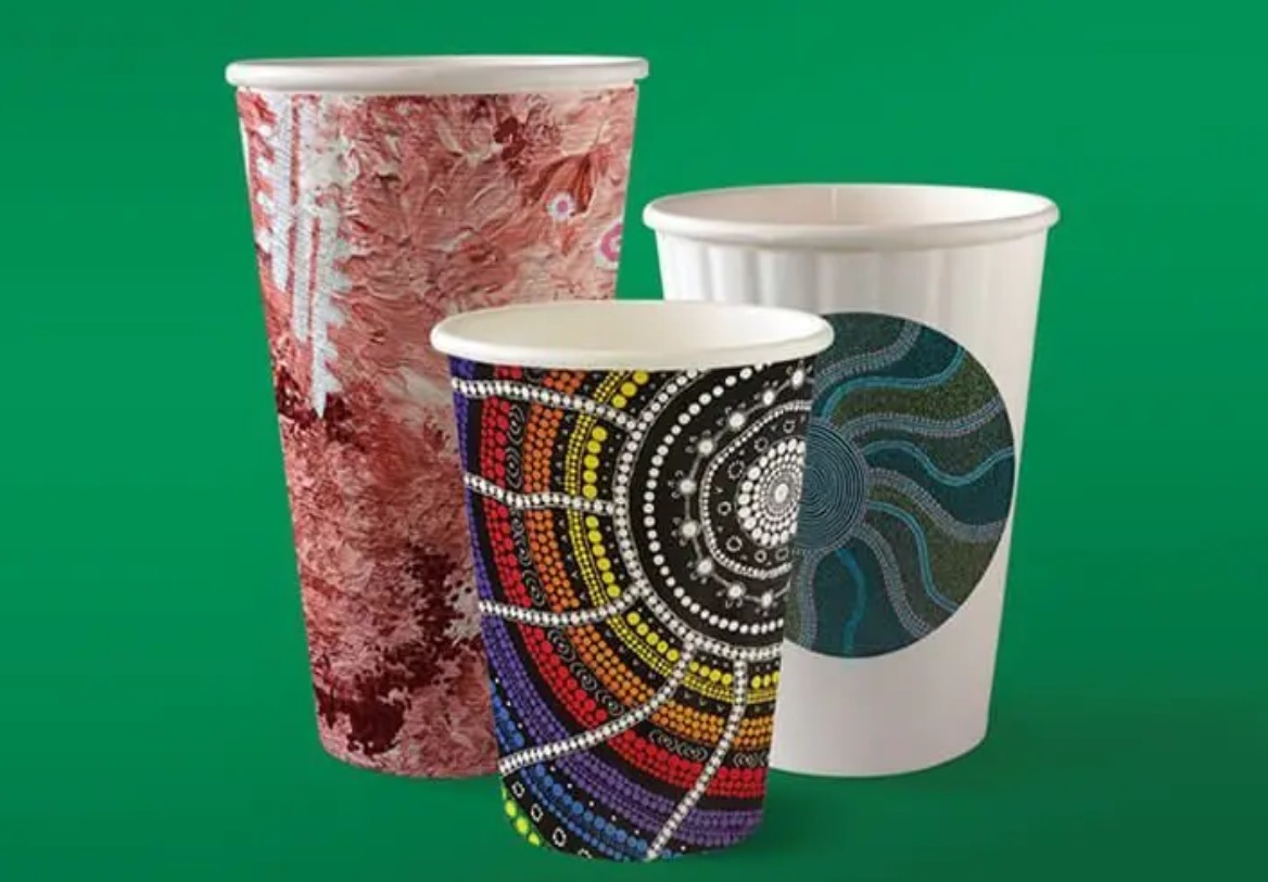 BioPak launches Indigenous Art Series BioCups ahead of NAIDOC Week ...