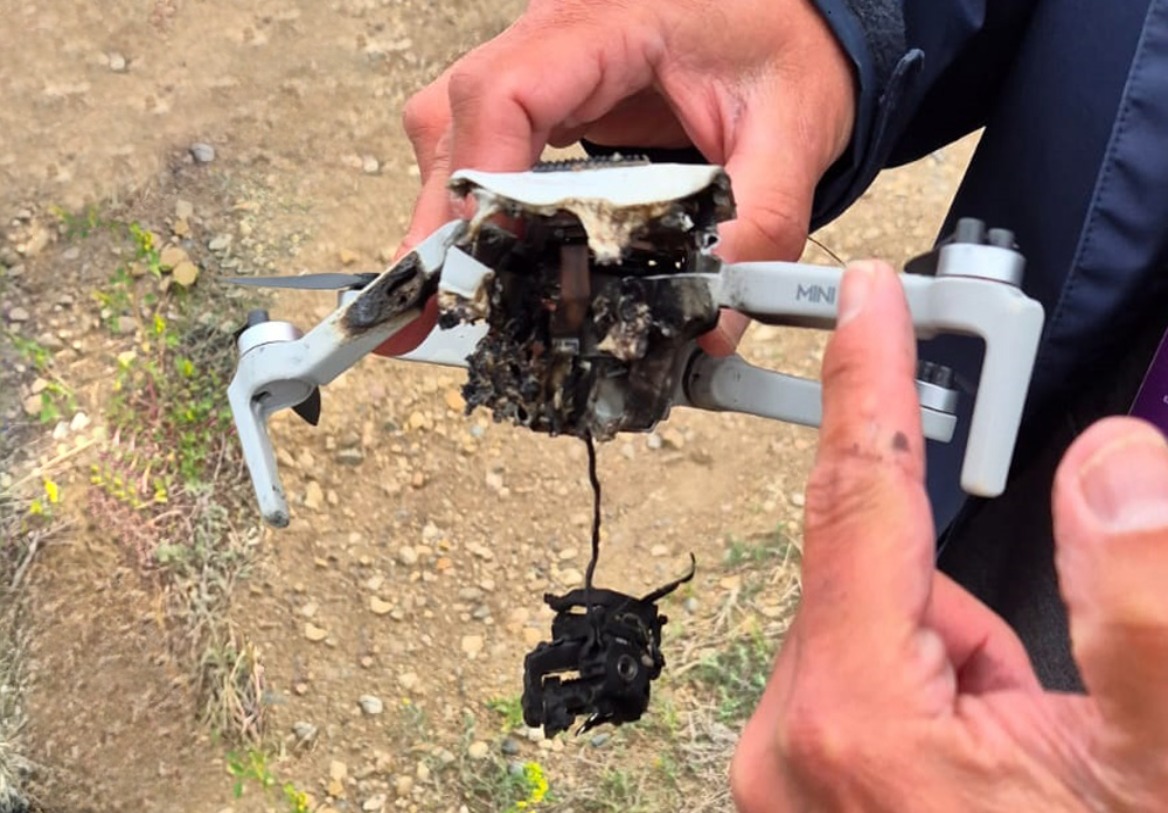 EOS unveils laser technology at Canadian defence event - Australian ...