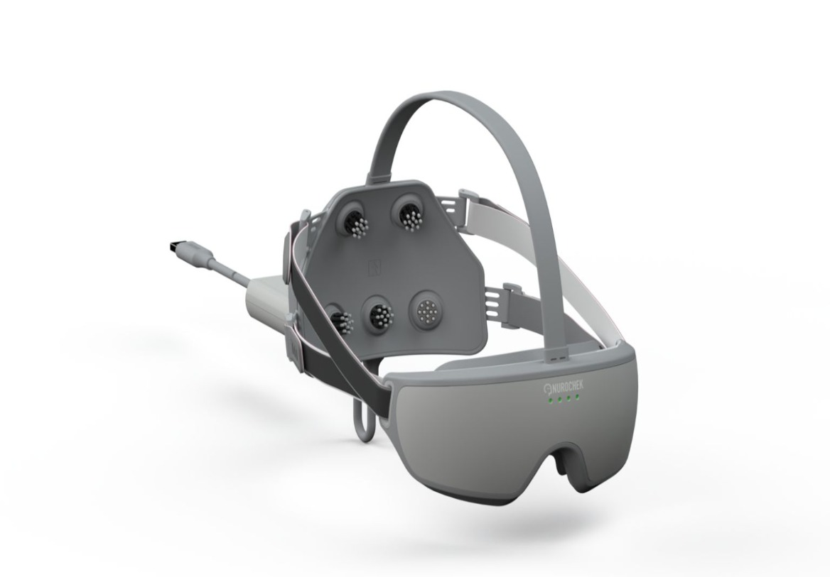 Aussie manufacturer ships locally made concussion diagnostic tool to US ...