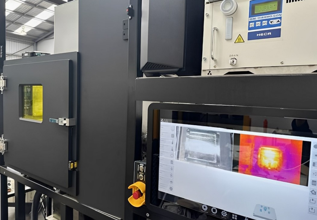 Aurora Labs begins printing with new AL250 3D metal printer in Perth facility - Australian ...