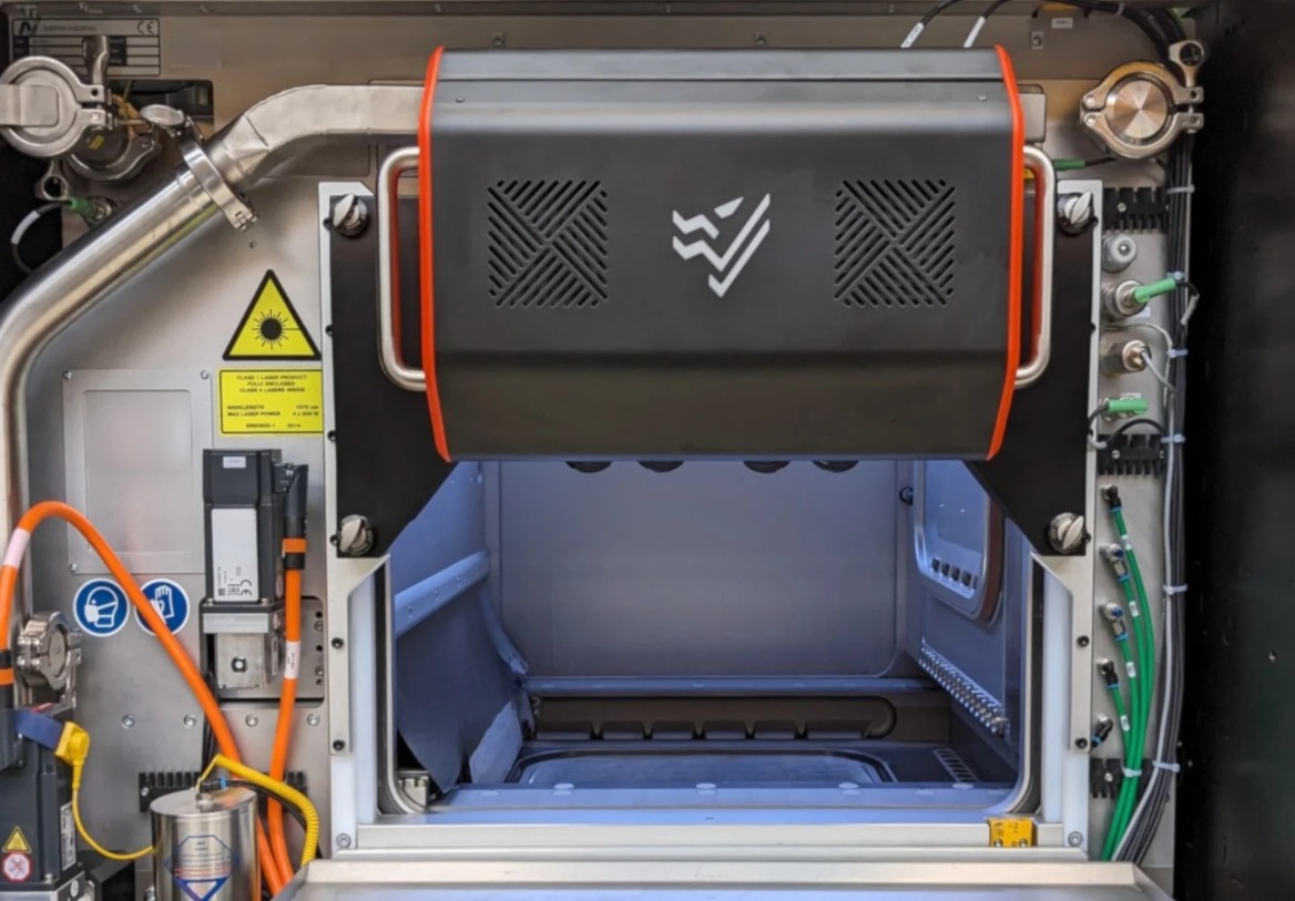 New collaboration enhances quality monitoring in additive manufacturing ...