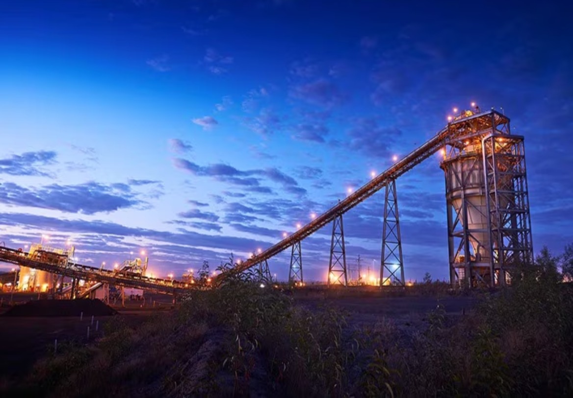 BHP advances smelter and refinery expansion plans in South Australia ...
