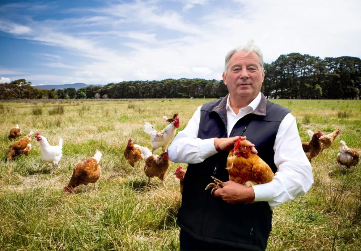 Aussie firm seeks $3M to scale food waste conversion tech - Australian ...