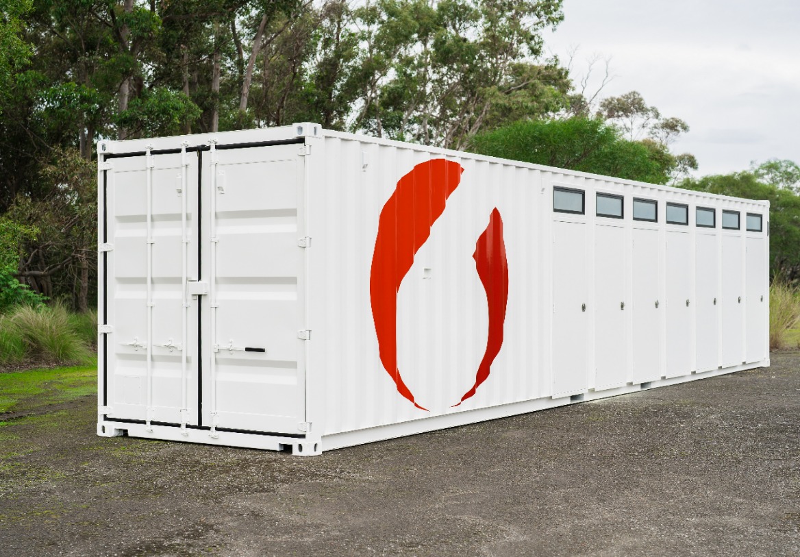 Modulate introduces Australian-made portable buildings for the mining ...