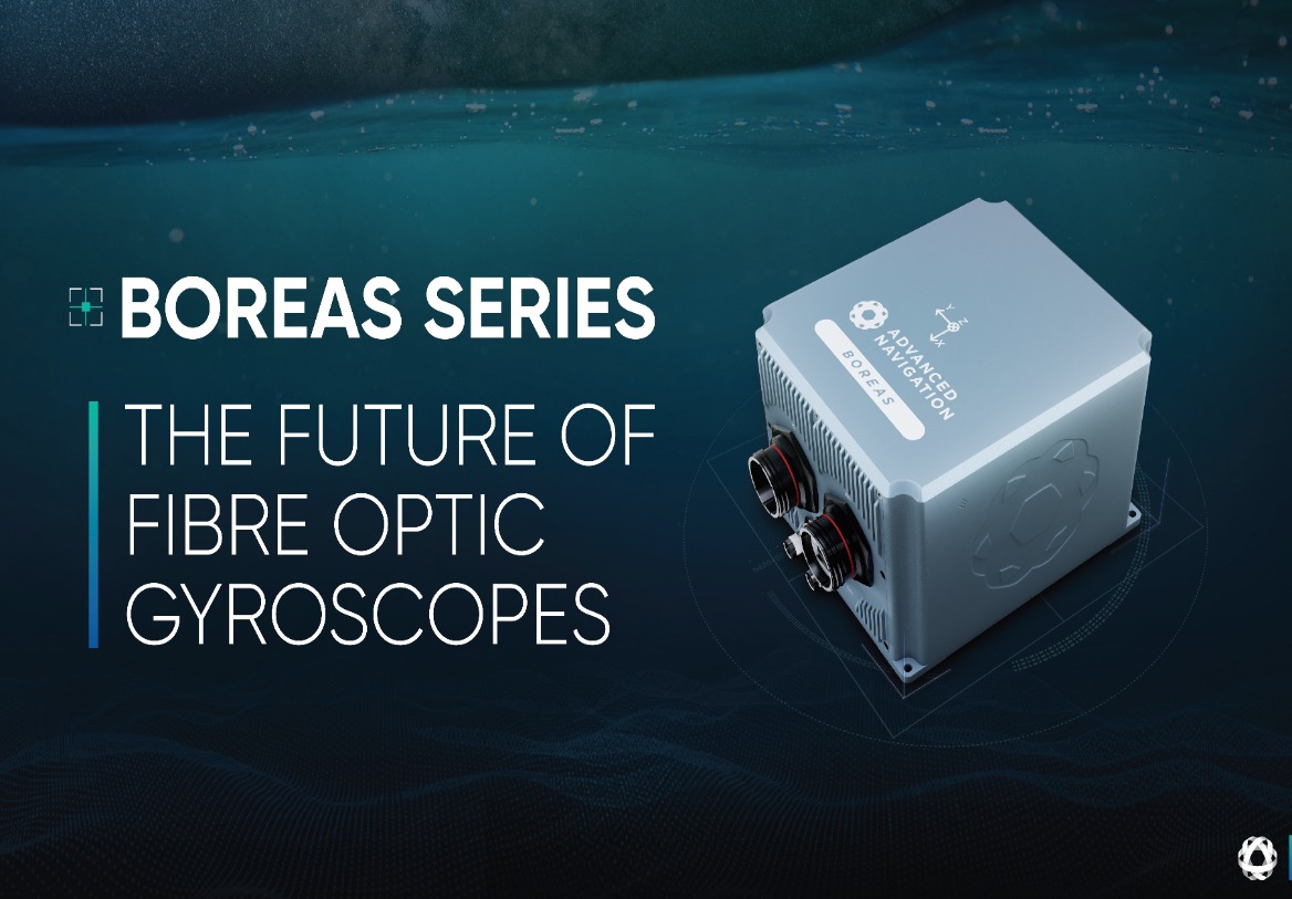 Hanwha selects Advanced Navigation in $8.7M deal for GNSS-degraded ...