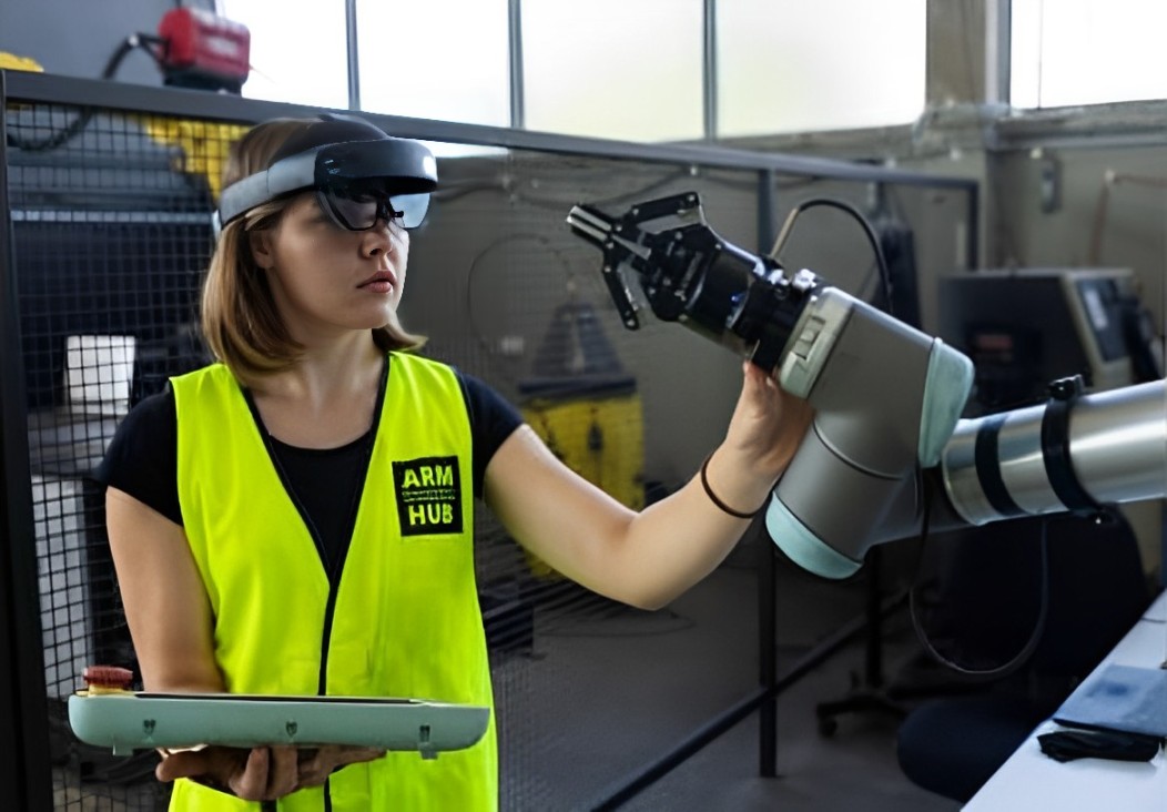 New manufacturing capability network boosts Australian SMEs in ...